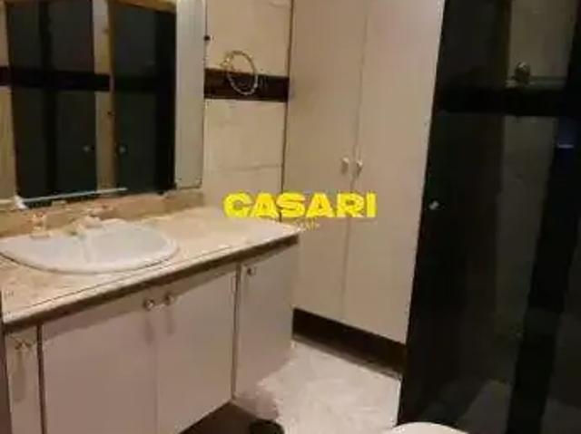Apartamento para Venda em São Bernardo do Campo/SP Centro 4 Quartos