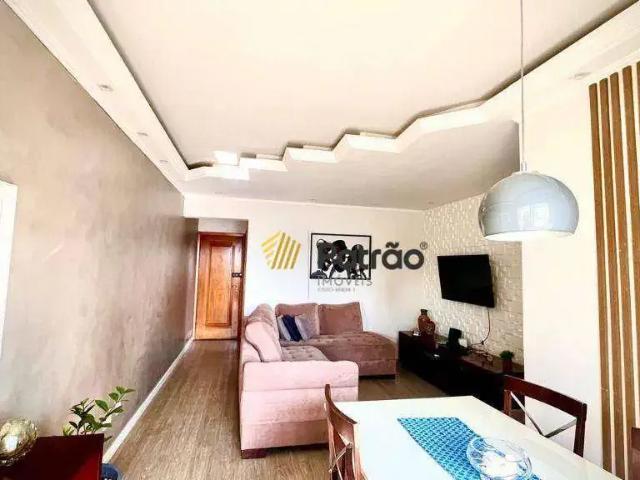 Apartamento para Venda em São Bernardo do Campo/SP Centro 4 Quartos