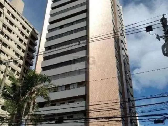 Apartamento para Venda em São Bernardo do Campo/SP Centro 4 Quartos