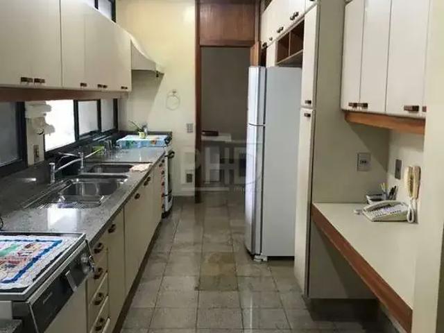 Apartamento para Venda em São Bernardo do Campo/SP Centro 4 Quartos