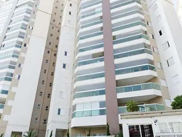 Apartamento para Venda em São Bernardo do Campo/SP Centro 4 Quartos