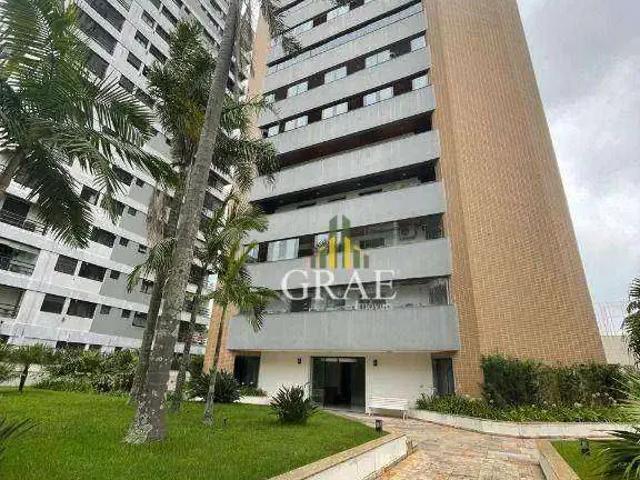 Apartamento para Venda em São Bernardo do Campo/SP Centro 4 Quartos