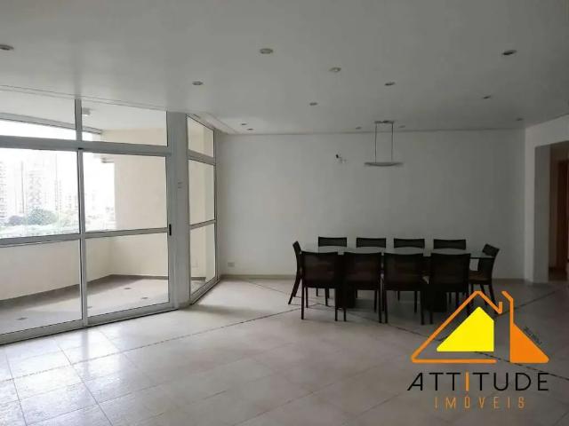 Apartamento para Venda em São Bernardo do Campo/SP Centro 4 Quartos