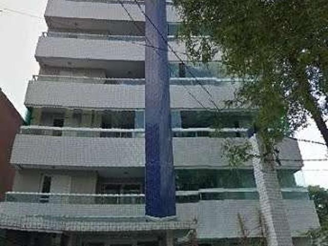 Apartamento para Venda em São Bernardo do Campo/SP Centro 4 Quartos
