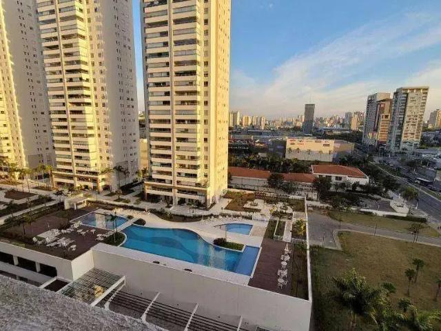 Apartamento para Venda em São Bernardo do Campo/SP Centro 4 Quartos