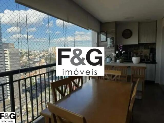 Apartamento para Venda em São Bernardo do Campo/SP Centro 4 Quartos