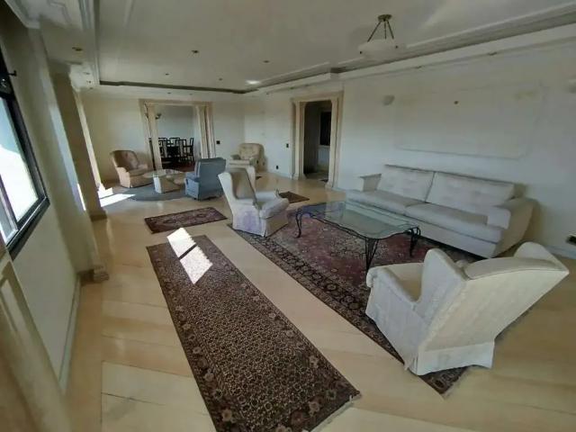 Apartamento para Venda em São Bernardo do Campo/SP Centro 4 Quartos