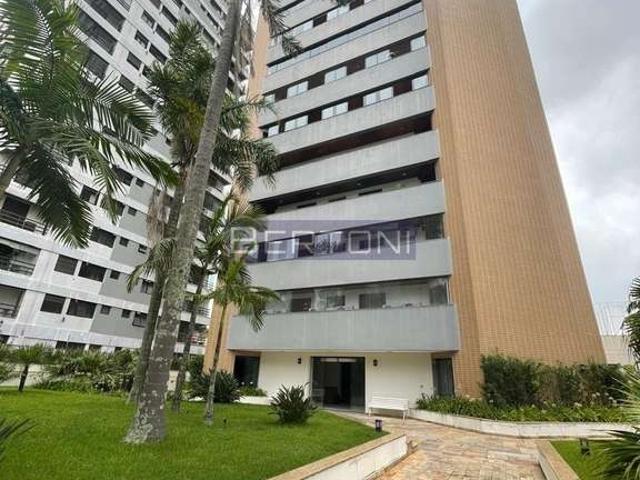 Apartamento para Venda em São Bernardo do Campo/SP Centro 4 Quartos