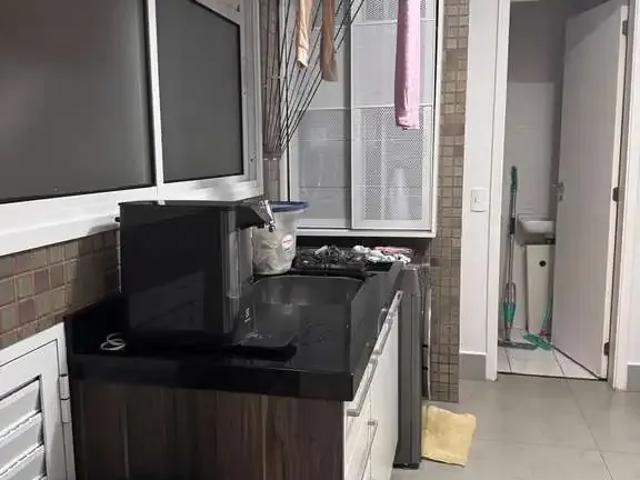 Apartamento para Venda em São Bernardo do Campo/SP Centro 4 Quartos