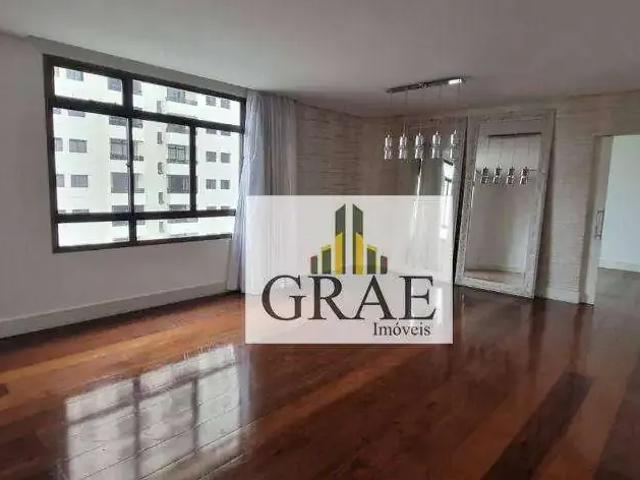 Apartamento para Venda em São Bernardo do Campo/SP Centro 4 Quartos