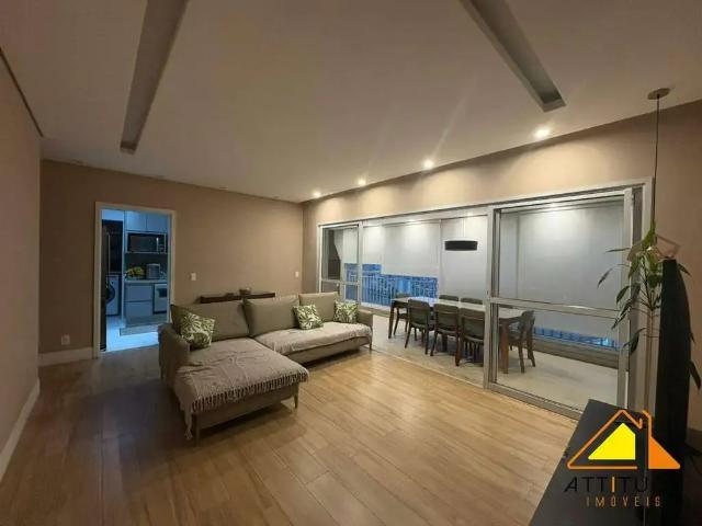 Apartamento para Venda em São Bernardo do Campo/SP Centro 4 Quartos