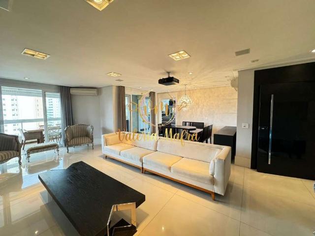 Apartamento para Venda em São Bernardo do Campo/SP Centro 4 Quartos