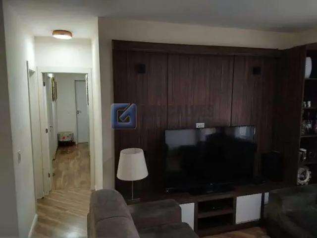 Apartamento para Venda em São Bernardo do Campo/SP Centro 4 Quartos