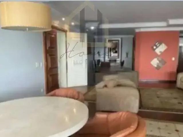 Apartamento para Venda em São Bernardo do Campo/SP Centro 4 Quartos