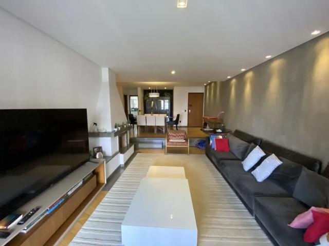 Apartamento para Venda em São Bernardo do Campo/SP Centro 4 Quartos