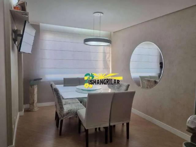 Apartamento para Venda em São Bernardo do Campo/SP Centro 4 Quartos