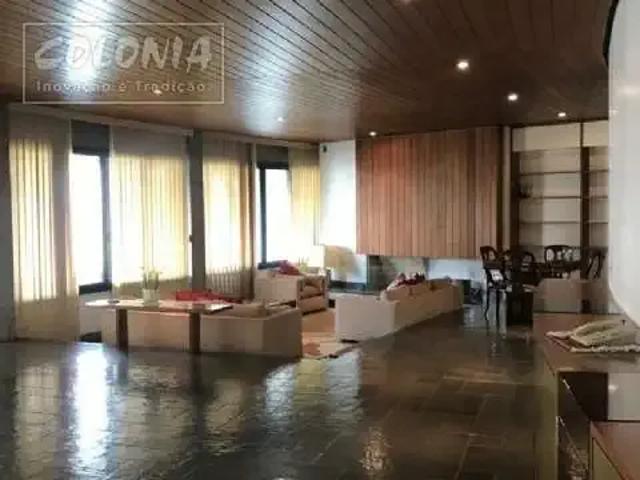 Apartamento para Venda em São Bernardo do Campo/SP Centro 4 Quartos