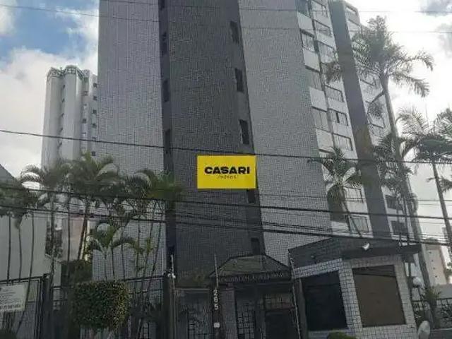 Apartamento para Venda em São Bernardo do Campo/SP Centro 4 Quartos