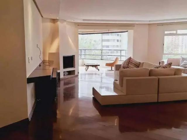 Apartamento para Venda em São Bernardo do Campo/SP Centro 4 Quartos
