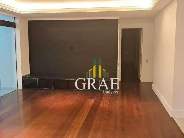 Apartamento para Venda em São Bernardo do Campo/SP Centro 4 Quartos