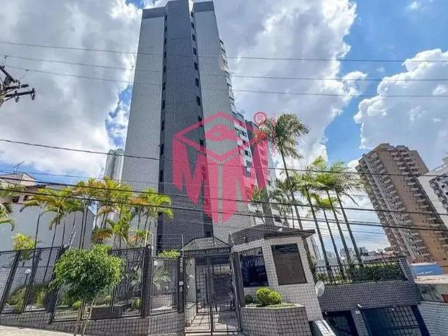 Apartamento para Venda em São Bernardo do Campo/SP Centro 4 Quartos