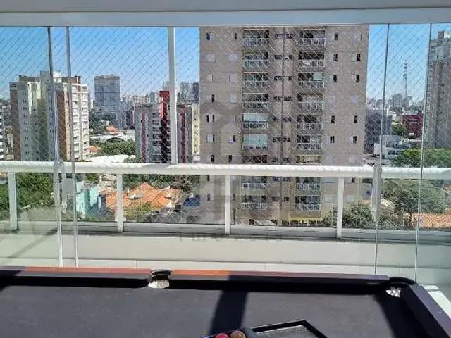 Apartamento para Venda em São Bernardo do Campo/SP Centro 4 Quartos