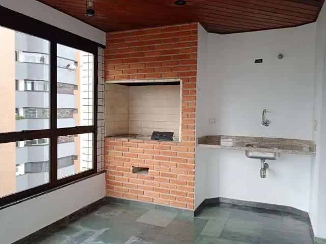Apartamento para Venda em São Bernardo do Campo/SP Centro 4 Quartos