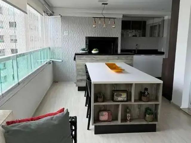 Apartamento para Venda em São Bernardo do Campo/SP Centro 4 Quartos