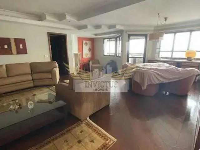 Apartamento para Venda em São Bernardo do Campo/SP Centro 4 Quartos