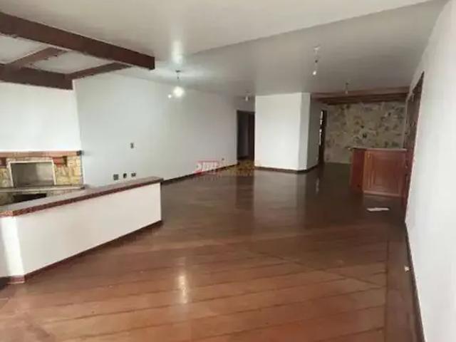 Apartamento para Venda em São Bernardo do Campo/SP Centro 4 Quartos