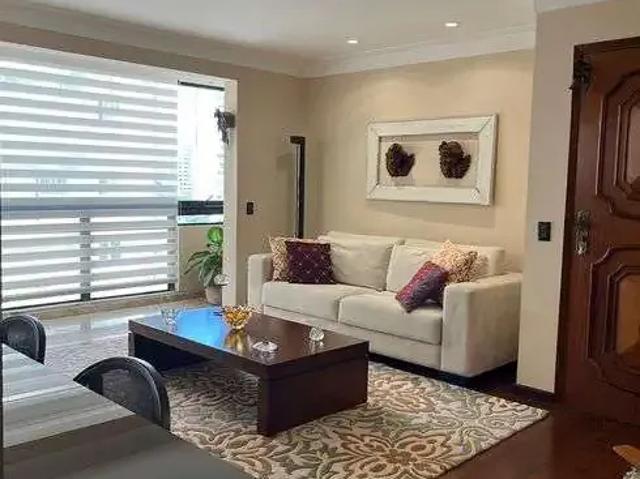 Apartamento para Venda em São Bernardo do Campo/SP Centro 4 Quartos