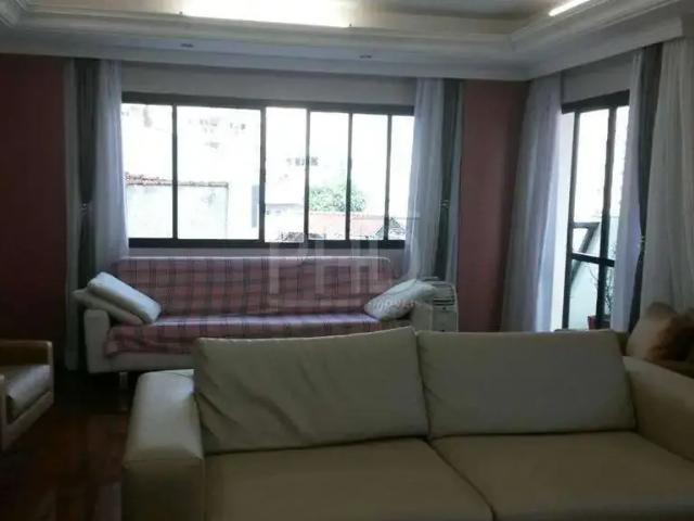 Apartamento para Venda em São Bernardo do Campo/SP Centro 4 Quartos