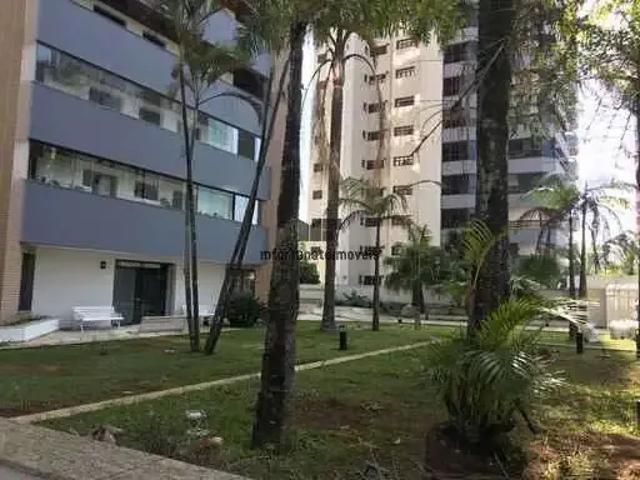 Apartamento para Venda em São Bernardo do Campo/SP Centro 4 Quartos