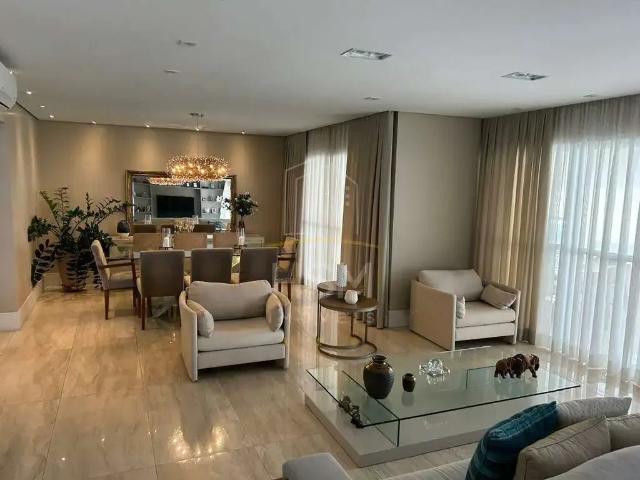 Apartamento para Venda em São Bernardo do Campo/SP Centro 4 Quartos