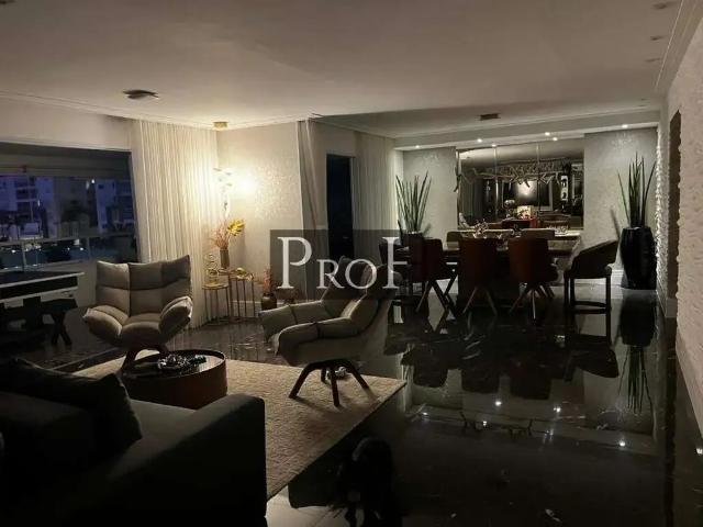 Apartamento para Venda em São Bernardo do Campo/SP Centro 4 Quartos
