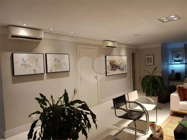 Apartamento para Venda em São Bernardo do Campo/SP Centro 4 Quartos