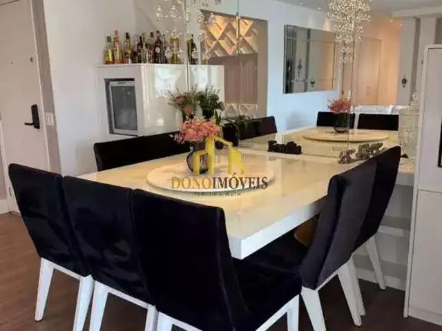 Apartamento para Venda em São Bernardo do Campo/SP Centro 4 Quartos