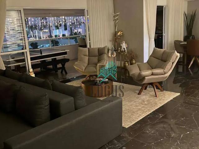 Apartamento para Venda em São Bernardo do Campo/SP Centro 4 Quartos