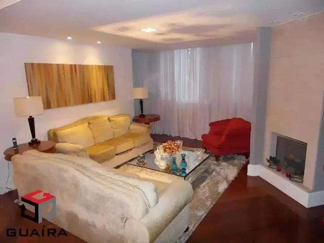 Apartamento para Venda em São Bernardo do Campo/SP Centro 4 Quartos