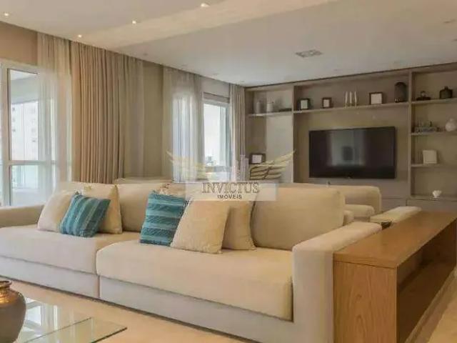 Apartamento para Venda em São Bernardo do Campo/SP Centro 4 Quartos