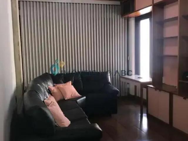 Apartamento para Venda em São Bernardo do Campo/SP Centro 4 Quartos