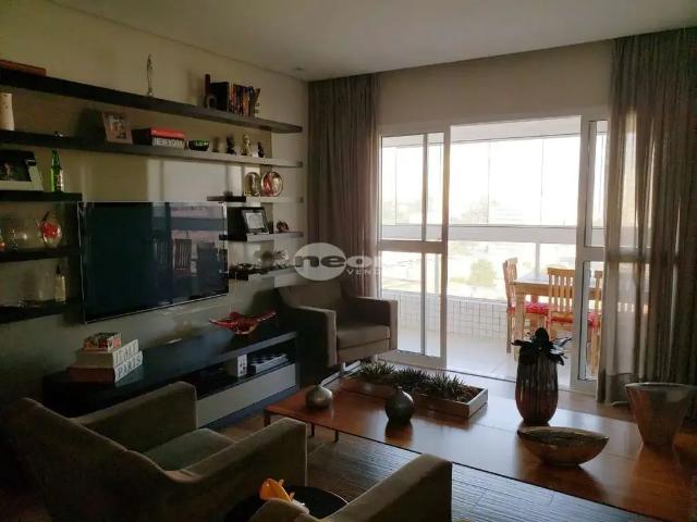 Apartamento para Venda em São Bernardo do Campo/SP Centro 4 Quartos