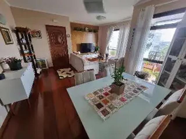 Apartamento para Venda em São Bernardo do Campo/SP Centro 4 Quartos