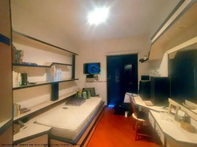 Apartamento para Venda em São Bernardo do Campo/SP Centro 4 Quartos
