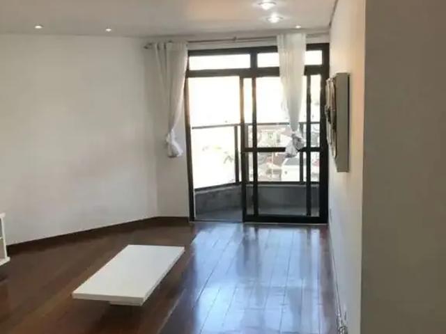 Apartamento para Venda em São Bernardo do Campo/SP Centro 4 Quartos