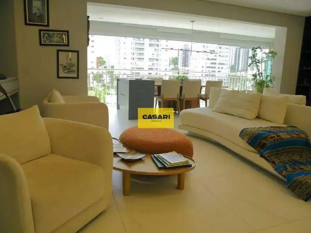 Apartamento para Venda em São Bernardo do Campo/SP Centro 4 Quartos