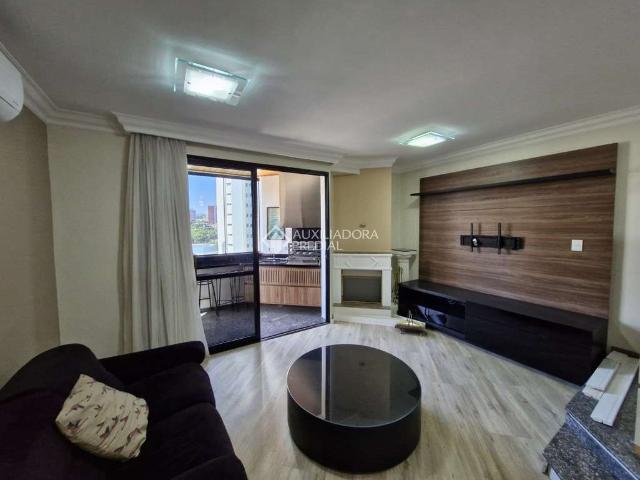 Apartamento para Venda em São Bernardo do Campo/SP Centro 4 Quartos