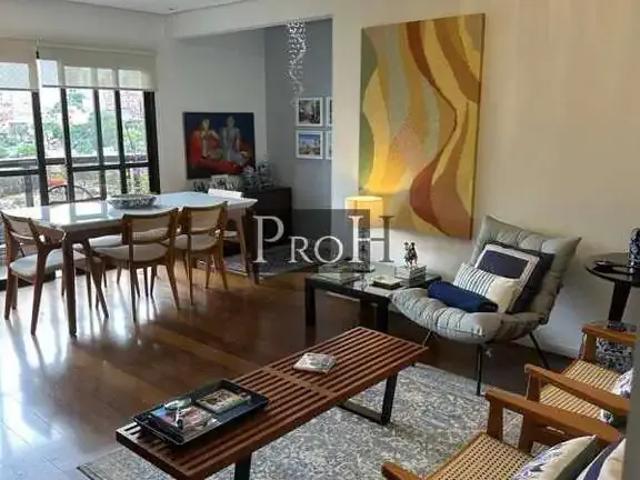 Apartamento para Venda em São Bernardo do Campo/SP Centro 4 Quartos