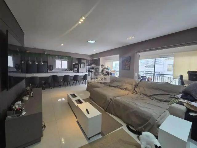 Apartamento para Venda em São Bernardo do Campo/SP Centro 4 Quartos