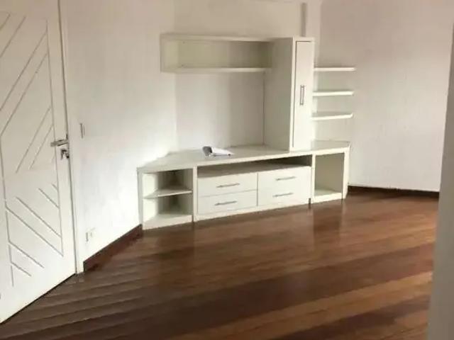 Apartamento para Venda em São Bernardo do Campo/SP Centro 4 Quartos